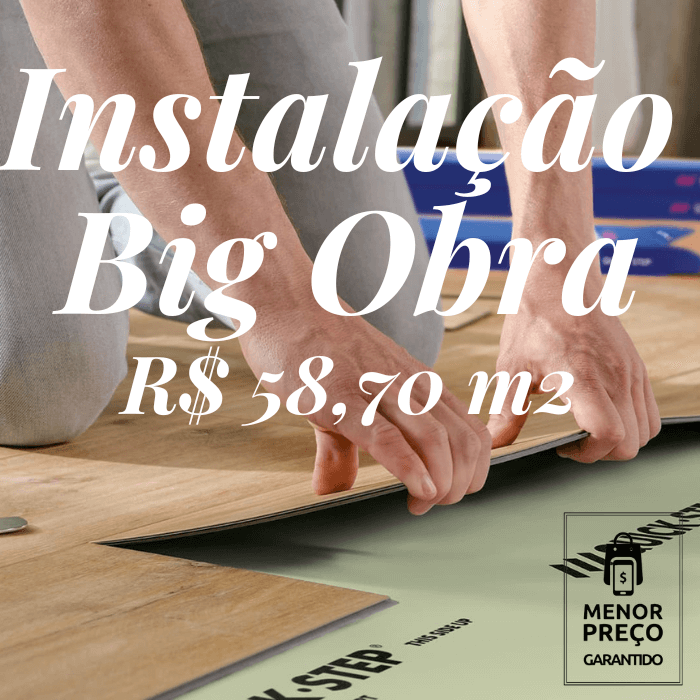 Pisos Vin licos Bigobra br